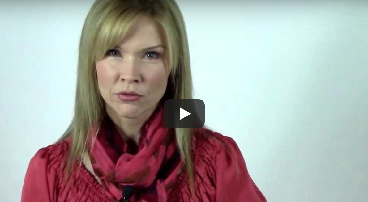 Power of Choice: Be a Strategist not a Reactionist - Tricia Leines