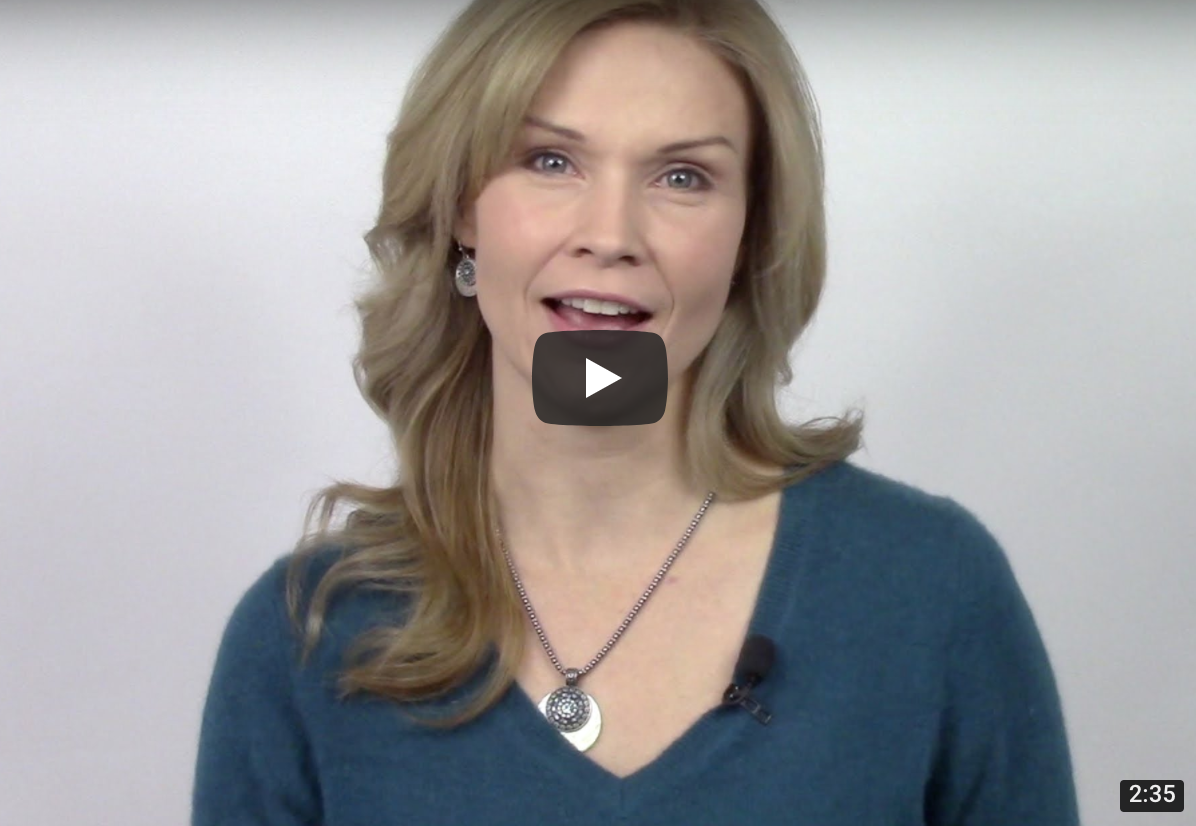 Take Control of Your Performing Destiny - Tricia Leines