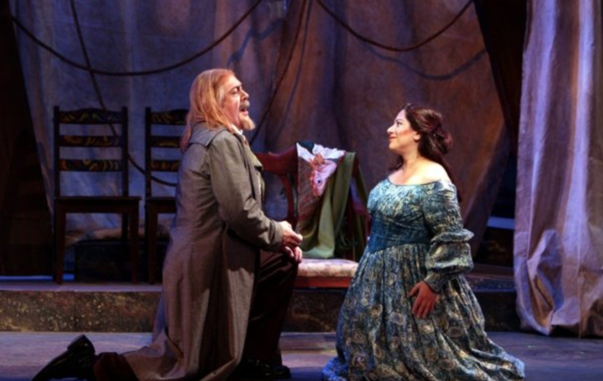 Interview with Singer, Director, Instructor - Doug Nagel - Rejoice In ...